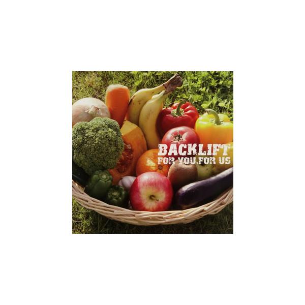 【発売日：2011年09月07日】【品番】 RCTR-1014【JAN】 4580300402460【発売日】 2011年09月07日【アーティスト】BACK LIFT【収録内容】(1)LOOK UP TOGETHER(2)FREELY(3...