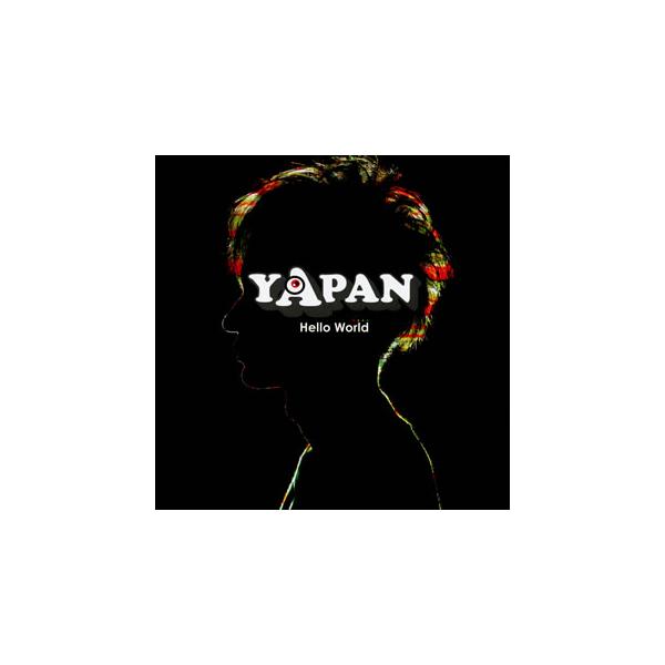 【発売日：2011年10月12日】【品番】 KSCL-1862【JAN】 4562292973777【発売日】 2011年10月12日【アーティスト】YAPAN【収録内容】(1)China Talker(2)Party People(3)Y...