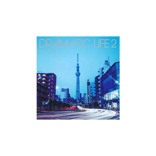 【発売日：2011年10月26日】【品番】 AVCD-38329【JAN】 4988064383290【発売日】 2011年10月26日【アーティスト】Dramatic Crew【収録内容】(1)Intro(Jazzin'park)(2)「...