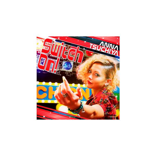 【発売日：2011年11月23日】【品番】 AVCA-49072〜B【JAN】 4988064490721【発売日】 2011年11月23日【アーティスト】土屋アンナ【収録内容】［1］(1)Switch On!(2)Switch On!(R...