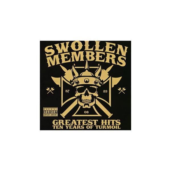 【発売日：2011年09月21日】【品番】 KNCA-13023【JAN】 4522197114767【発売日】 2011年09月21日【アーティスト】スウォールン・メンバーズ【収録内容】［1］(1)Fuel Injected(2)Blac...