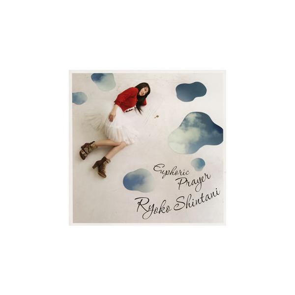 【発売日：2011年10月26日】【品番】 LACM-4871【JAN】 4540774408719【発売日】 2011年10月26日【アーティスト】新谷良子【収録内容】［1］(1)Euphoric Prayer(2)ソリティア(3)Eup...