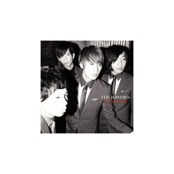 【発売日：2011年10月19日】【品番】 VICL-36671【JAN】 4988002613182【発売日】 2011年10月19日【アーティスト】BAWDIES【収録内容】(1)RED ROCKET SHIP(2)LIVE AT SH...