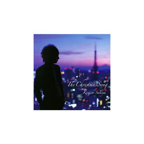 【発売日：2011年11月16日】【品番】 POCS-1046【JAN】 4988005689863【発売日】 2011年11月16日【アーティスト】崎谷健次郎【収録内容】(1)Winter Wonderland(2)Silent Nigh...