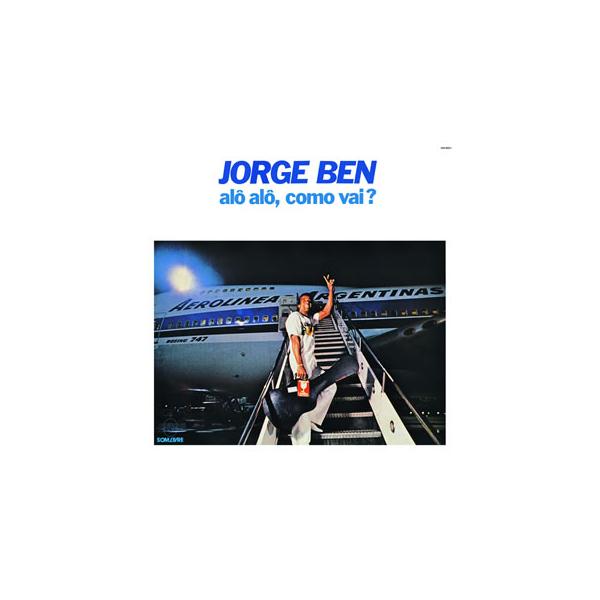 【発売日：2011年10月22日】【品番】 BOM-1453【JAN】 4562162305530【発売日】 2011年10月22日【アーティスト】ジョルジ・ベン【収録内容】(1)A CEGONHA ME DEIXOU EM MADUREI...