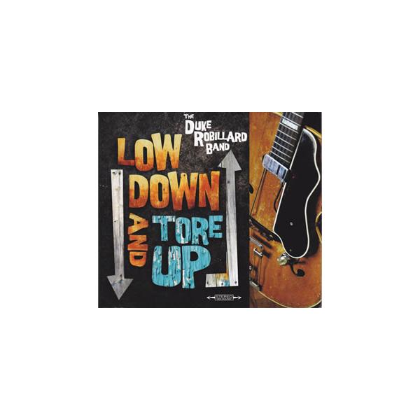 【発売日：2011年10月28日】【品番】 BSMF-2249【JAN】 4546266204807【発売日】 2011年10月28日【アーティスト】デューク・ロビラード【収録内容】(1)Quicksand(2)Trainfare Home...