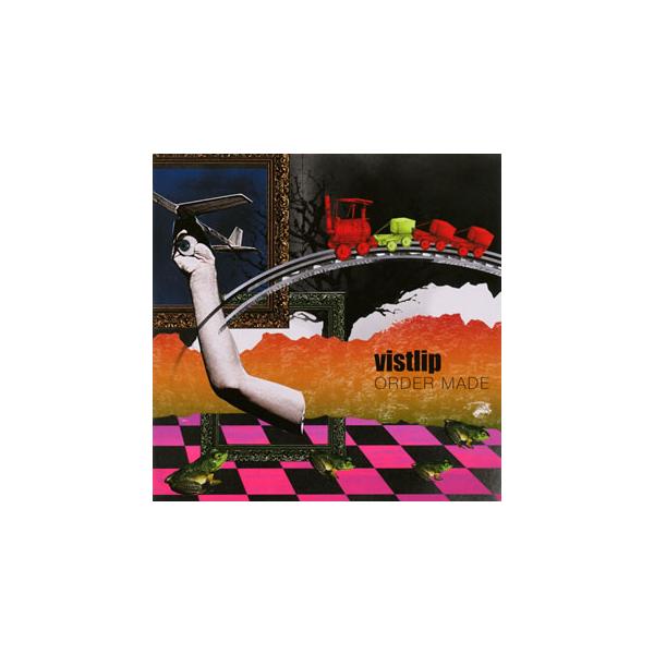 【発売日：2011年12月14日】【品番】 MJSA-01037【JAN】 4535506010377【発売日】 2011年12月14日【アーティスト】vistlip【収録内容】(1)chapter:GEAR(2)the wonderlan...