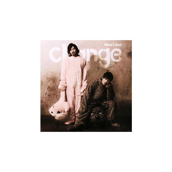 【発売日：2011年11月16日】【品番】 AVCD-38393〜B【JAN】 4988064383931【発売日】 2011年11月16日【アーティスト】Honey L Days【収録内容】［1］(1)change(2)愛してるが言えなく...