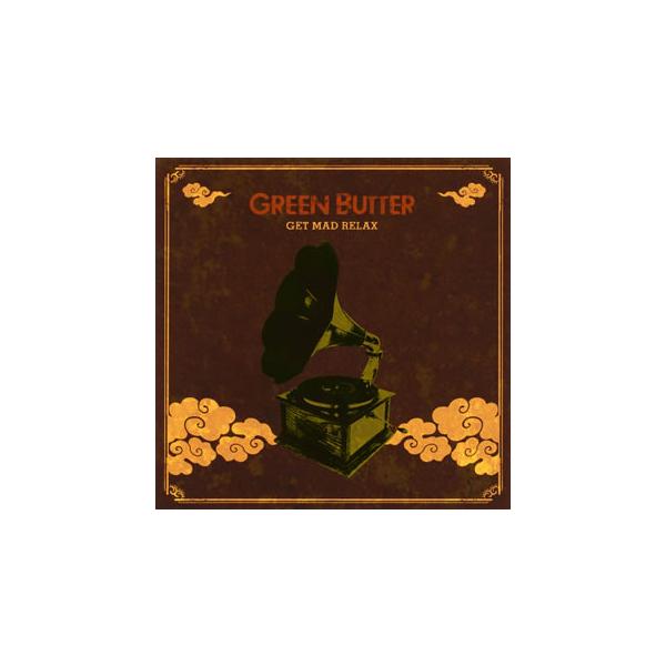 【発売日：2011年12月07日】【品番】 PCD-24272【JAN】 4995879242728【発売日】 2011年12月07日【アーティスト】GREEN BUTTER【収録内容】(1)grocery bags(2)Appertif(...