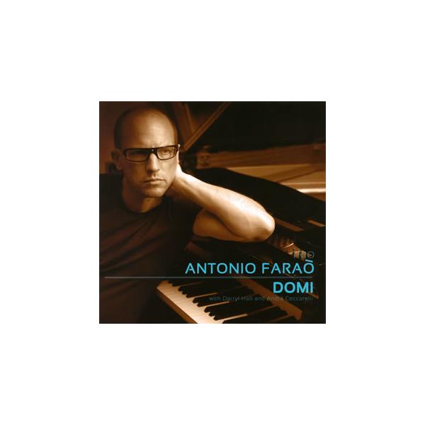 【発売日：2011年11月16日】【品番】 PCD-93469【JAN】 4995879934692【発売日】 2011年11月16日【アーティスト】アントニオ・ファラオ|アンドレ・チェカレリ|ダリル・ホール【収録内容】(1)Somethi...