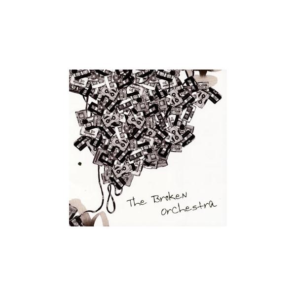 【発売日：2012年09月05日】【品番】 PCD-93465【JAN】 4995879934654【発売日】 2012年09月05日【アーティスト】ブロークン・オーケストラ【収録内容】(1)Intro(2)Over&amp;Over(fe...