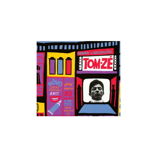 【発売日：2011年11月16日】【品番】 PCD-17508【JAN】 4995879175088【発売日】 2011年11月16日【アーティスト】トン・ゼー【収録内容】(1)Sao Sao Paulo(2)Curso Intensivo...