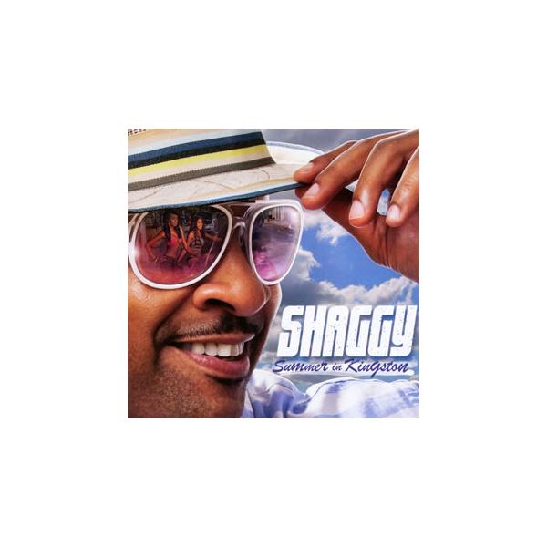 【発売日：2011年12月07日】【品番】 PCD-20147【JAN】 4995879201473【発売日】 2011年12月07日【アーティスト】シャギー【収録内容】(1)JUST ANOTHER GIRL(FEAT.TARRUS RI...