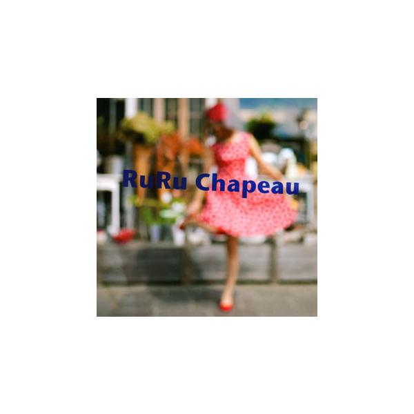 【発売日：2011年11月23日】【品番】 VICL-63825【JAN】 4988002613830【発売日】 2011年11月23日【アーティスト】RuRu Chapeau【収録内容】(1)RuRu Chapeau's Theme(2)...