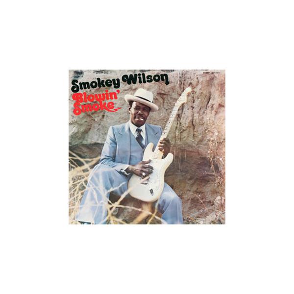 【発売日：2011年12月07日】【品番】 PCD-20141【JAN】 4995879201411【発売日】 2011年12月07日【アーティスト】スモーキー・ウィルソン【収録内容】(1)Night Time(2)Go Go Train(...