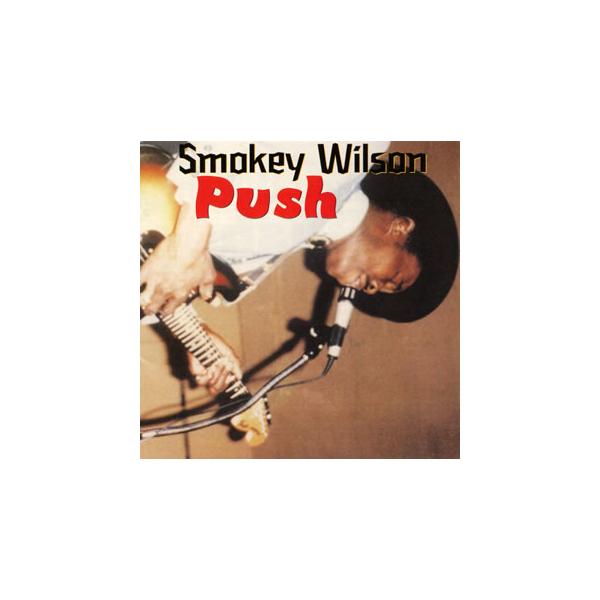 【発売日：2011年12月07日】【品番】 PCD-20143【JAN】 4995879201435【発売日】 2011年12月07日【アーティスト】スモーキー・ウィルソン【収録内容】(1)Deuce&amp;Quarter(Low Rid...