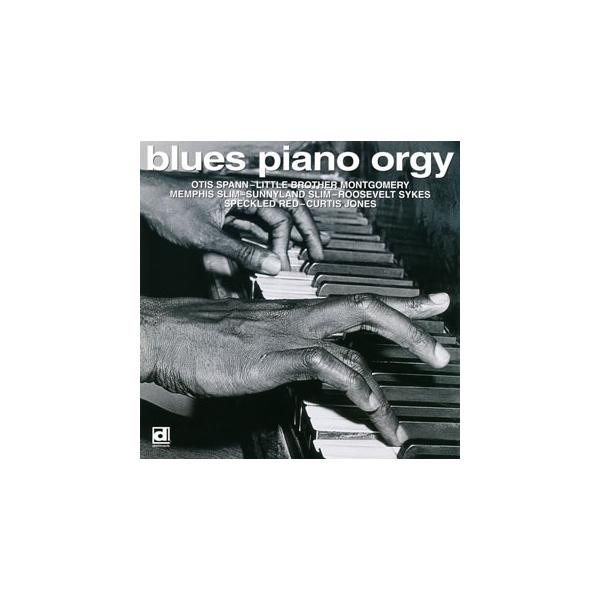 【発売日：2011年12月07日】【品番】 PCD-20139【JAN】 4995879201398【発売日】 2011年12月07日【収録内容】(1)Blues Hurt My Tongue To Talk(SPECKLED RED)(2...