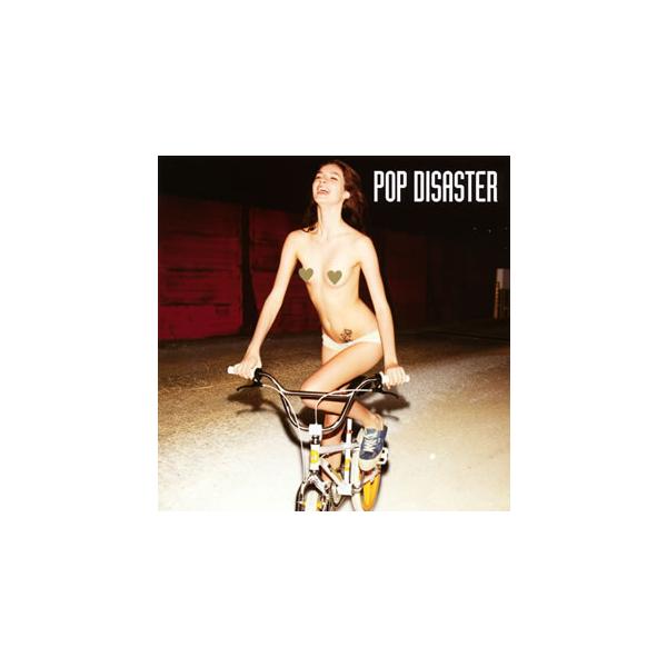 【発売日：2011年12月07日】【品番】 MXMM-10020【JAN】 4580300403207【発売日】 2011年12月07日【アーティスト】POP DISASTER【収録内容】(1)I'm Gonna Say Goodbye(2...