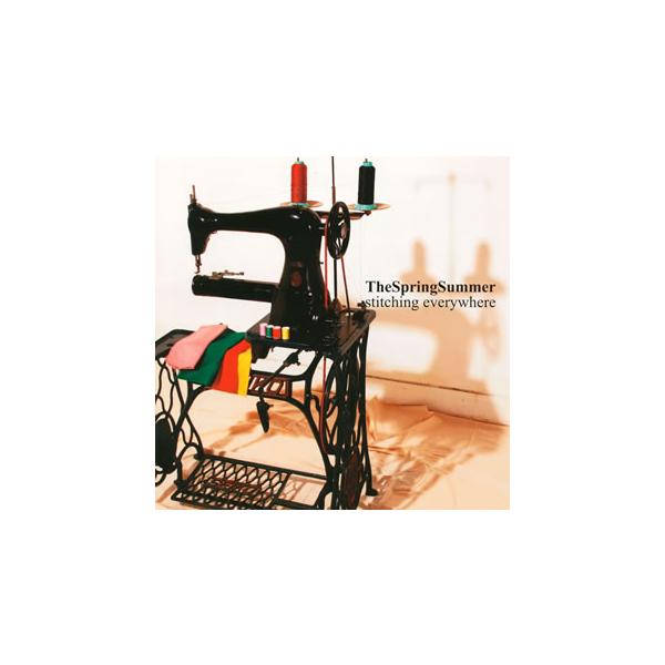 【発売日：2011年10月12日】【品番】 LACD-0220【JAN】 4519552003323【発売日】 2011年10月12日【アーティスト】SpringSummer【収録内容】(1)Sunday(2)garden(3)marl(4...