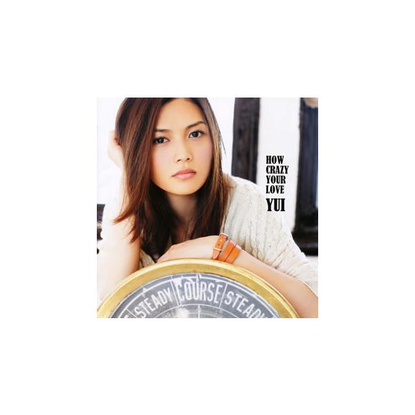 【発売日：2011年11月02日】【品番】 SRCL-7772【JAN】 4988009049991【発売日】 2011年11月02日【アーティスト】YUI【収録内容】(1)HELLO(2)Separation(3)Get Back Hom...