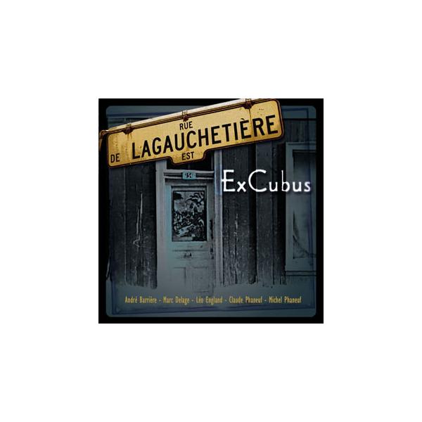 【発売日：2011年11月25日】【品番】 MAR-111897【発売日】 2011年11月25日【アーティスト】エクスキュブス【収録内容】(1)Lefthanded Street(2)Carcassi(3)Introduction(4)E...