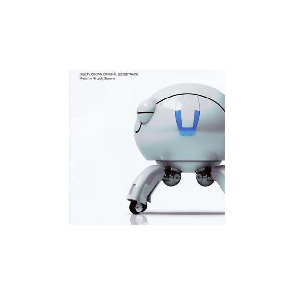 【発売日：2012年01月25日】【品番】 SVWC-7817【JAN】 4534530051745【発売日】 2012年01月25日【アーティスト】澤野弘之【収録内容】(1)βιoζ(feat.Mika Kobayashi)(2)α(3)...