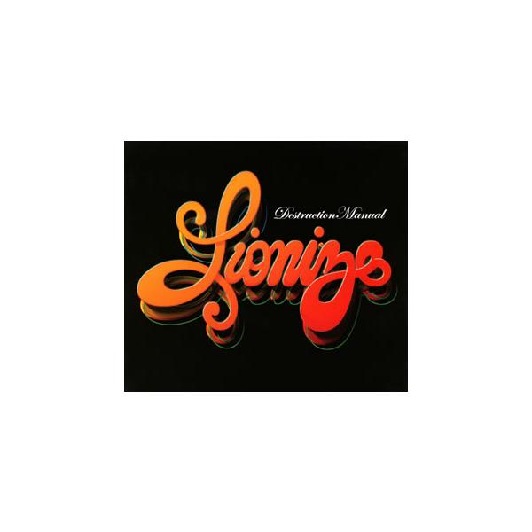 【発売日：2011年12月07日】【品番】 KNCA-13031【JAN】 4522197114910【発売日】 2011年12月07日【アーティスト】ライオナイズ【収録内容】(1)You're Trying to Kill Me(2)Sa...