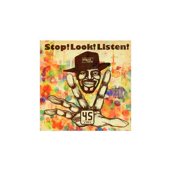 【発売日：2011年12月07日】【品番】 OPAE-1003【JAN】 4580246160264【発売日】 2011年12月07日【アーティスト】45【収録内容】(1)I Remember Ramsey(2)Much Longer(fe...