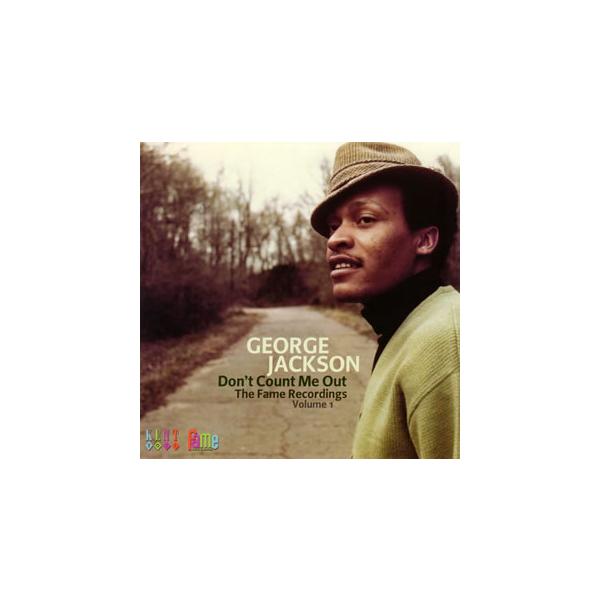 【発売日：2011年12月21日】【品番】 PCD-17516【JAN】 4995879175163【発売日】 2011年12月21日【アーティスト】ジョージ・ジャクソン【収録内容】(1)SEARCH YOUR HEART(2)I CAN'...
