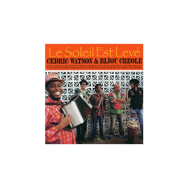 【発売日：2012年01月18日】【品番】 PCD-93480【JAN】 4995879934807【発売日】 2012年01月18日【アーティスト】セドリック・ワトスン&amp;ビージュー・クレオール【収録内容】(1)La Danse K...