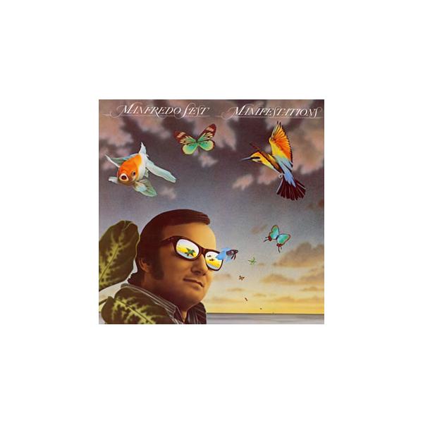 【発売日：2011年12月21日】【品番】 PCD-93482【JAN】 4995879934821【発売日】 2011年12月21日【アーティスト】マンフレッド・フェスト【収録内容】(1)SLAUGHTER ON TENTH AVENUE...