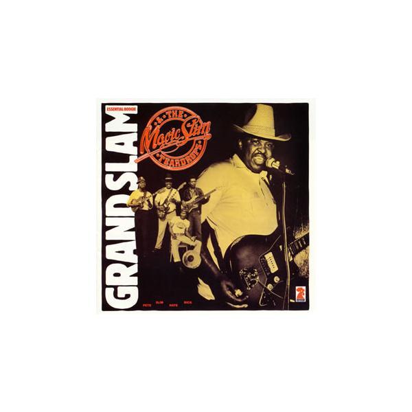 【発売日：2012年01月18日】【品番】 PCD-93487【JAN】 4995879934876【発売日】 2012年01月18日【アーティスト】マジック・スリム，ザ・ティアドロップス|ティアドロップス|マジック・スリム【収録内容】(1...