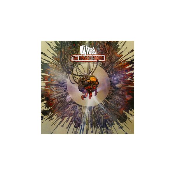 【発売日：2011年12月03日】ニンジャ・チューンを初期から支えるストリクトリー・ケヴの、現在はソロ・プロジェクトとなったDJフードによるじつに11年ぶりのセカンド。ブレイクビーツにロックのエッセンスをまぶしたサウンドは、懐かしくも新鮮。...