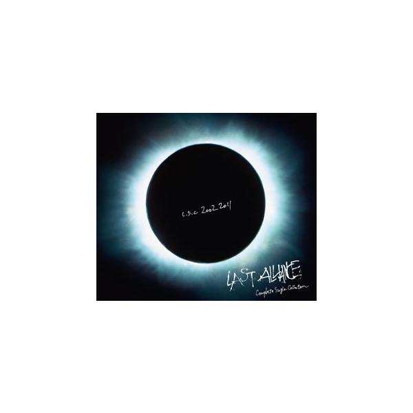 【発売日：2012年01月25日】こちらの商品はネコポスでお届けできません。【品番】 VPCC-81722【JAN】 4988021817226【発売日】 2012年01月25日【アーティスト】ラスト・アライアンス【収録内容】［1］(1)L...