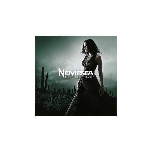 【発売日：2012年01月25日】【品番】 MICP-11032【JAN】 4527516012045【発売日】 2012年01月25日【アーティスト】ネメシー【収録内容】(1)クワイエット・レジスタンス(2)コート・イン・ザ・ミドル(3)...