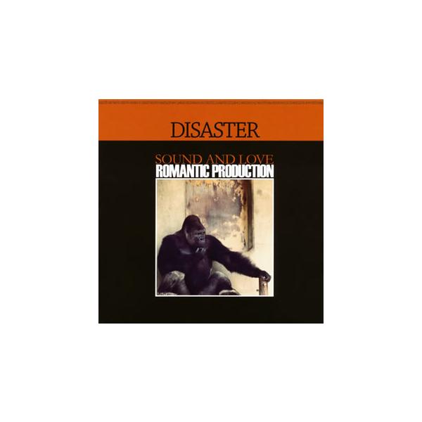 【発売日：2012年01月13日】【品番】 SCDF-007【JAN】 4518575733774【発売日】 2012年01月13日【アーティスト】ROMANTIC PRODUCTION【収録内容】(1)DISASTER(2)Another...