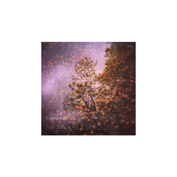 【発売日：2012年02月15日】【品番】 PLOP-13【JAN】 4560267291130【発売日】 2012年02月15日【アーティスト】サッド・ソウルズ【収録内容】(1)Snow Dress(2)Windows and Churc...