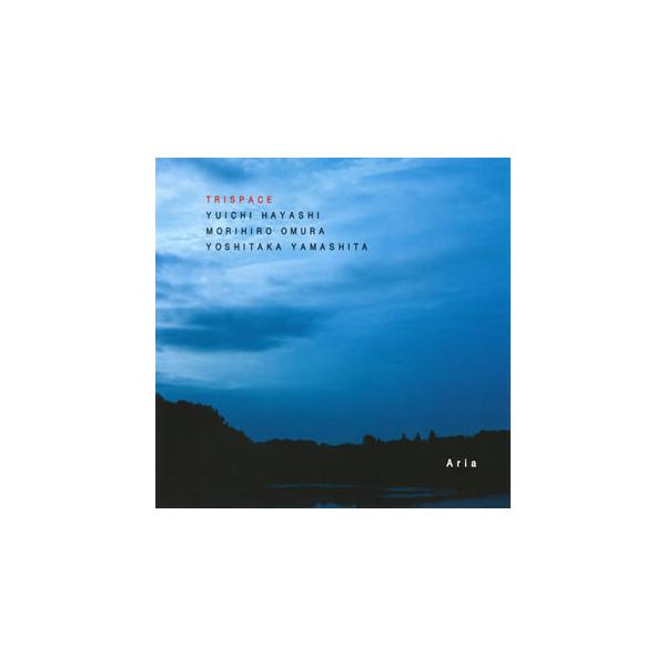 【発売日：2012年01月25日】【品番】 LRTR-1012【JAN】 4582300950125【発売日】 2012年01月25日【アーティスト】TRISPACE|山下佳孝|林祐市|大村守弘【収録内容】(1)Aria(2)From No...