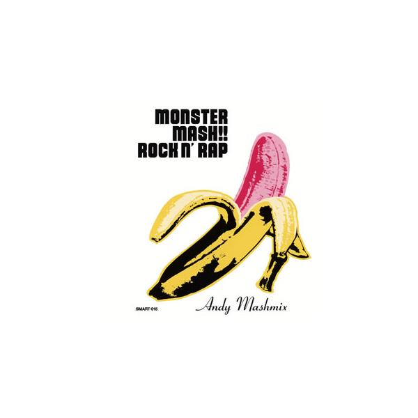 【発売日：2012年04月11日】【品番】 SMART-015【JAN】 4580351347130【発売日】 2012年04月11日【収録内容】(1)Intro Megamixx(2)Club Foot vs Headbanger(3)A...