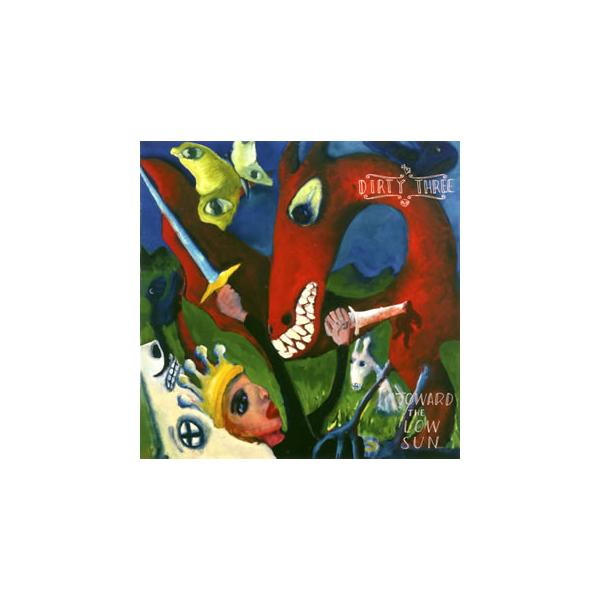 【発売日：2012年03月02日】【品番】 PCD-93508【JAN】 4995879935088【発売日】 2012年03月02日【アーティスト】ダーティ・スリー【収録内容】(1)Furnace Skies(2)Sometimes I ...
