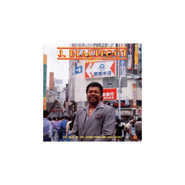 【発売日：2012年05月02日】【品番】 PCD-93510【JAN】 4995879935101【発売日】 2012年05月02日【アーティスト】J・ブラックフット【収録内容】(1)I DON'T REMEMBER LOVING YOU...