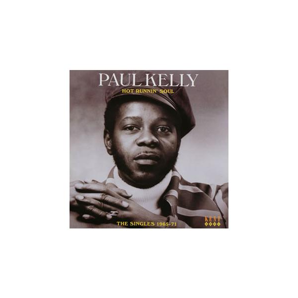 【発売日：2012年03月07日】【品番】 PCD-17524【JAN】 4995879175248【発売日】 2012年03月07日【アーティスト】ポール・ケリー【収録内容】(1)CHILLS AND FEVER(2)IT'S MY BA...