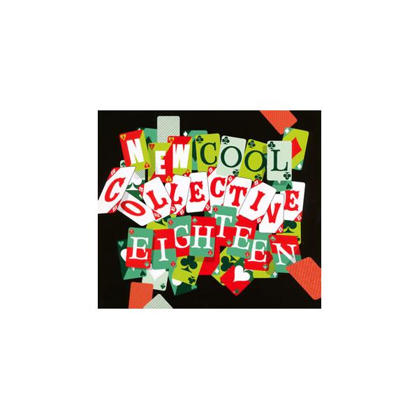 【発売日：2012年03月07日】【品番】 PCD-93511【JAN】 4995879935118【発売日】 2012年03月07日【アーティスト】ニュー・クール・コレクティヴ【収録内容】(1)VOODOO SURF(2)JACKPOT(...