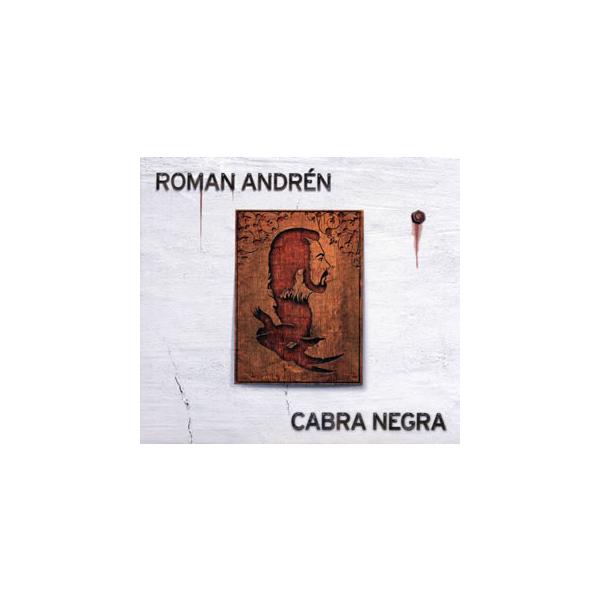 【発売日：2012年03月14日】【品番】 PCD-93513【JAN】 4995879935132【発売日】 2012年03月14日【アーティスト】ロマン・アンドレン【収録内容】(1)Cabra Negra(2)Chihuahua(3)I...