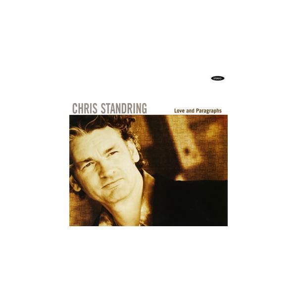 【発売日：2012年03月28日】【品番】 YZOC-10033【JAN】 4582293170777【発売日】 2012年03月28日【アーティスト】クリス・スタンドリング【収録内容】(1)Qwertyuiop(2)Love and Pa...