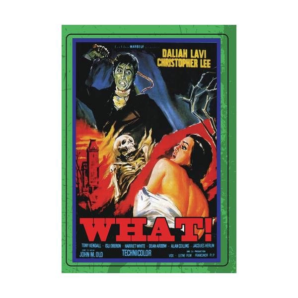 こちらのＤＶＤは輸入盤ＤＶＤです。リージョン＝フリーのＤＶＤプレイヤーでない場合、再生できない可能性があります。YAHOOショッピングではリージョン＝フリーのＤＶＤプレイヤーもお取り扱いしております。種別：DIGITAL VIDEO DIS...