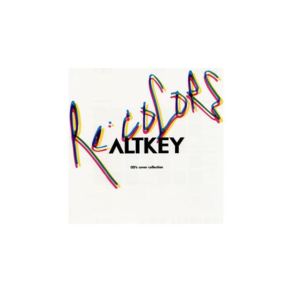 【発売日：2012年03月28日】【品番】 CTCR-14757【JAN】 4945817147578【発売日】 2012年03月28日【アーティスト】ALTKEY【収録内容】(1)Bad Romance(2)Porker Face(3)C...