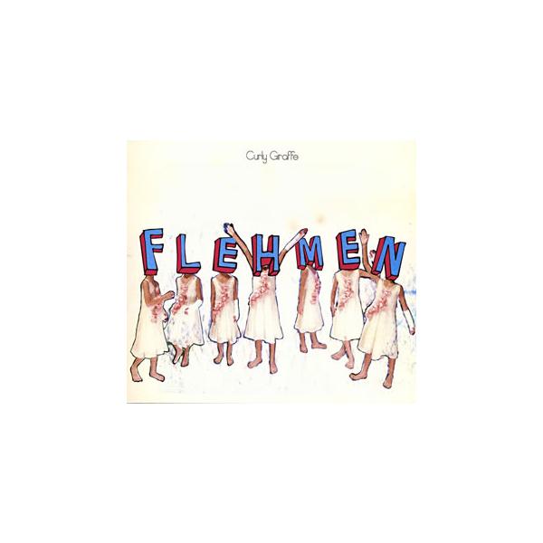 【発売日：2012年03月07日】【品番】 VICL-63852【JAN】 4988002615865【発売日】 2012年03月07日【アーティスト】Curly Giraffe【収録内容】(1)VEDEM(2)Rose between t...