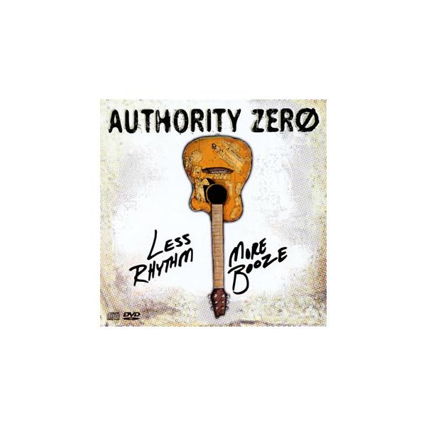 【発売日：2012年02月15日】【品番】 KNCA-13040【JAN】 4522197115245【発売日】 2012年02月15日【アーティスト】オーソリティ・ゼロ【収録内容】［1］(1)Prelude(2)Liberateducat...