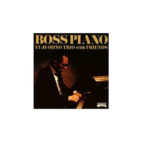 【発売日：2012年03月28日】【品番】 VPCG-84923【JAN】 4988021849234【発売日】 2012年03月28日【アーティスト】大野雄二トリオ&amp;フレンズ【収録内容】(1)You Are My Sunshine...